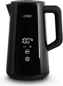 Lauben Electric Kettle 1800BC černá / rychlovarná konvice / 1800 W / 1