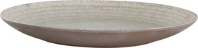 Latté melaminový jídelní talíř Cassis - Ø 25*3 cm