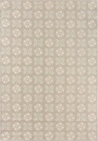 Koberec Liva sand 160x230 cm