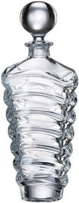 Karafa crystal bohemia karafa wave 750ml