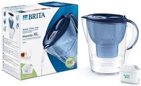 Brita Filtrační konvice 3,5 l Marella XL modrá