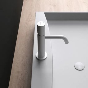 design umyvadlová baterie DOPORRO 3