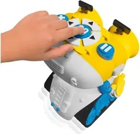 MaDe 11459 - Andy můj první programovatelný robot