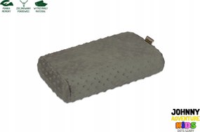 Polštář Johnny Adventure Kids 40x23x9