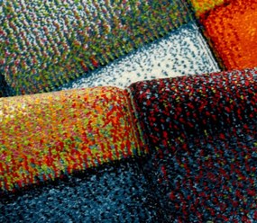 MEDIPA Kusový koberec Diamond 22605/110 BARVA: Vícebarevný, ROZMĚR: 140x200 cm