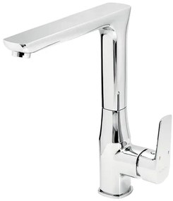 Novaservis Metalia 58 dřezová baterie chrom 58714,0 58714.0