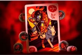 TLAMA games MESOS: Klany mezolitu