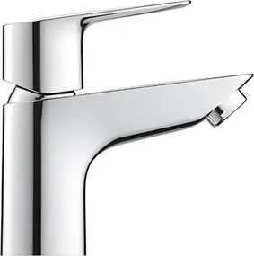 Grohe Umyvadlový ventil pro studenou vodu chrom / Ventil / DN 15 / pák