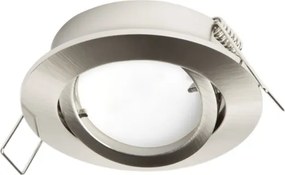 Eglo 31692 - SADA 3x LED Podhledové svítidlo TEDO 1xGU10/5W/230V