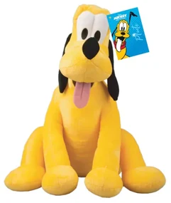 Plyšák Disney Pes Pluto 30 cm | BIANO
