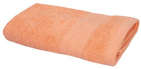 Stanex Froté ručníky a osušky MEXICO ROZMĚR: Osuška 70 x 140 cm, Barva: ZELENÁ
