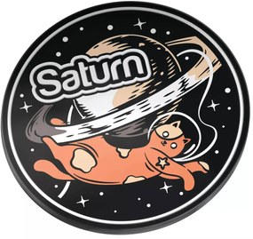 ALBI SCIENCE Meziplanetární průzkumník Saturn alaj1