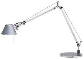 Stolní lampa TOLOMEO MINI BIANCA - A005920 - Artemide