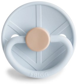 Dudlík Frigg Little Viking Knud silikon vel.1
