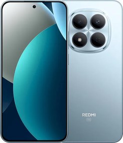 Xiaomi Redmi Note 15 Pro 5G 8GB/256GB modrý Modrá