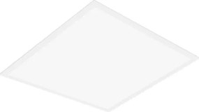 LED panel LEDVANCE ECO HLO Backlite 600x600mm 40W/4000K neutrální bílá UGR<19