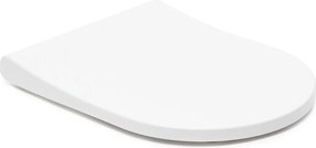 VitrA Integra wc sedátko duroplast bílá 131-003-009