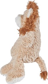 SOFT HUGS Lev plyšový 33 cm