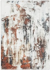 BO-MA Trading Kusový koberec PRIMA 435 BARVA: Vícebarevný, ROZMĚR: 160x230 cm