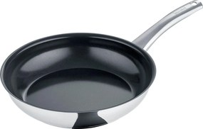 XXXLutz PÁNEV NA SMAŽENÍ vrstva z keramiky 24 cm Berndes - 006649001501