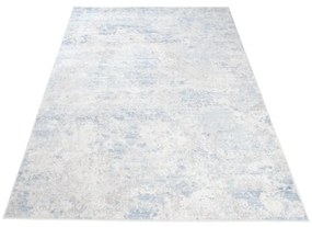 Kusový koberec Keno šedomodrý 160x220cm