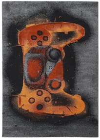 Koberce Breno Kusový koberec FREESTYLE 403/multi, Vícebarevné, 160 x 230 cm