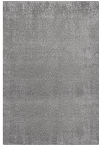 Flair Rugs koberce Kusový koberec Indulgence Velvet Pale Grey Rozměry koberců: 160x230