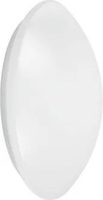 LED svítidlo LEDVANCE Surface Circular 250mm 13W/4000K neutrální bílá IP44 s pohybovým čidlem