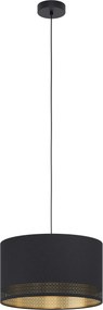 XXXLutz ZÁVĚSNÉ SVÍTIDLO, 38/110 cm Eglo - Online Only svítidla - 003348211301
