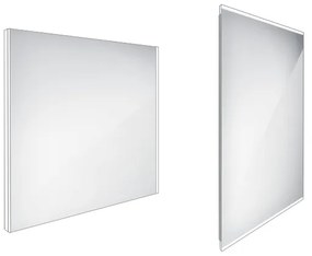 Nimco LED zrcadlo 800x700