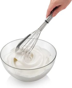 TESCOMA Šlehací metla se stěrkou GrandCHEF