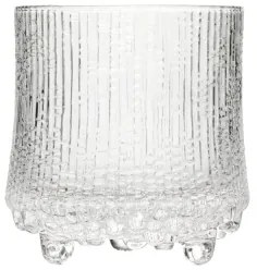 Sklenice Ultima Thule Rocks 280 ml - set 2 ks Iittala