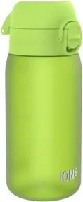 ion8 Leak Proof Láhev Green zelená 350 ml