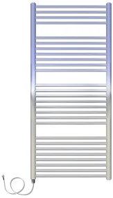 ELVL Bitherm elektrický nerezový radiátor BNIT.E 600 x 1300 mm ELVL2348 ...