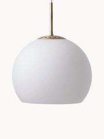 Závěsné svítidlo Ball