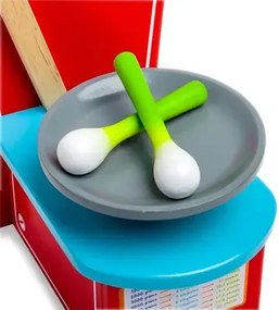 Bigjigs Toys Jarní cibulka 1 ks / od 3 let