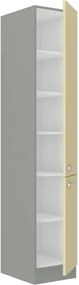 Kuchyňská skříň Karmen 40 DK-210 2F