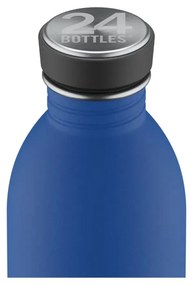 Nerezová láhev Urban Bottle Gold Blue Stone 500ml 24 Bottles