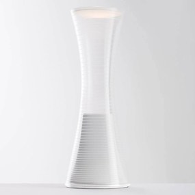 Artemide Come Together LED stolní lampa 2700K bílá