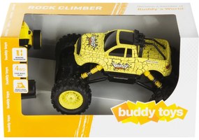 Buddy Toys BRC 14.612 Auto na dálkové ovládání RC Rock Climber