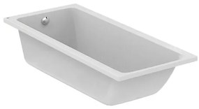 Ideal Standard Connect Air obdélníková vana 180x80 cm akrylát levá i pravá T362201