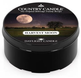 Country Candle Vonná Svíčka Harvest Moon, 35 g