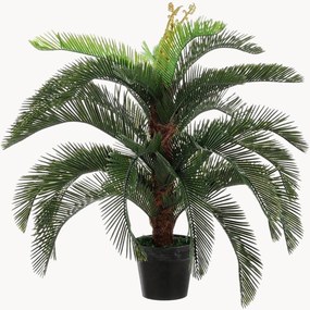 Exteriérová umělá rostlina Palma Cycas