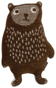 Plyšová hračka Little Bear brown, Klippan Švédsko
