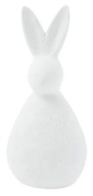 Velikonoční dekorace zajíček Alma White 16 cm Storefactory Scandinavia