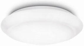 LED nástěnné a stropní svítidlo Philips Cinnabar 33365/31/16 2700K teplá bílá 5,5W