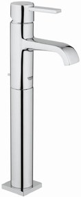 Grohe Allure - Páková umyvadlová baterie, chrom 32760000