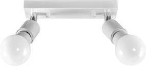 Toolight - Lamp White APP695-2C, OSW-05341