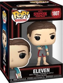 Funko POP! #1807 TV: Stranger Things S5 - Eleven (Wetsuit)