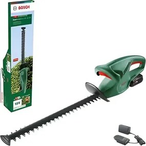 BOSCH EasyHedgeCut 18V-52-13 / Aku nůžky na živé ploty / 18V / 2.0Ah /